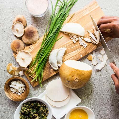 About Pacific Rim - Pacific Rim by Kana